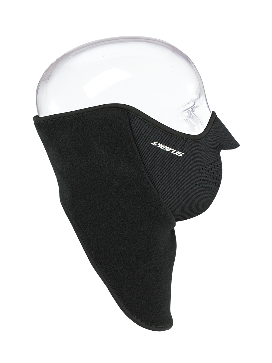 Heatwave Neofleece Combo Scarf – Seirus Innovative Accessories, Inc.