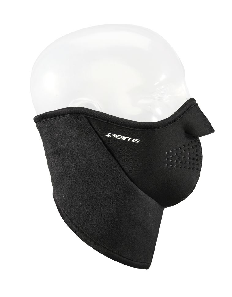 Cold Weather Face Masks | Seirus Innovation – Seirus Innovative ...