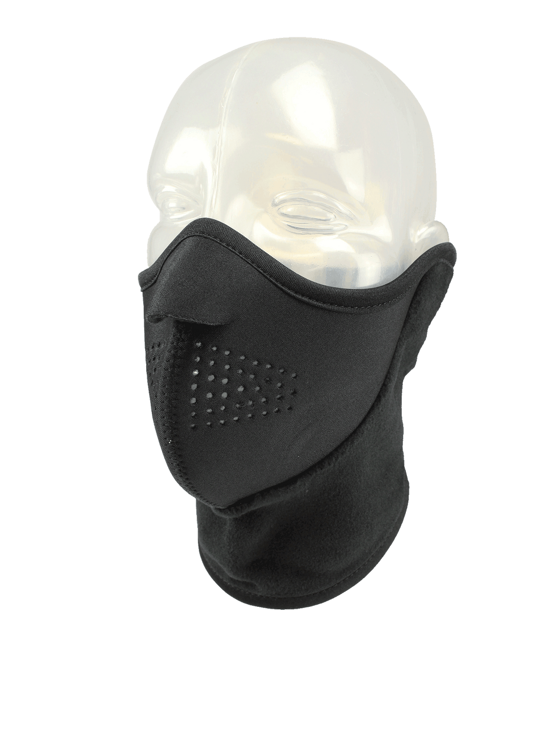 Neofleece® Combo Scarf™ - Warm, Breathable Face Protection