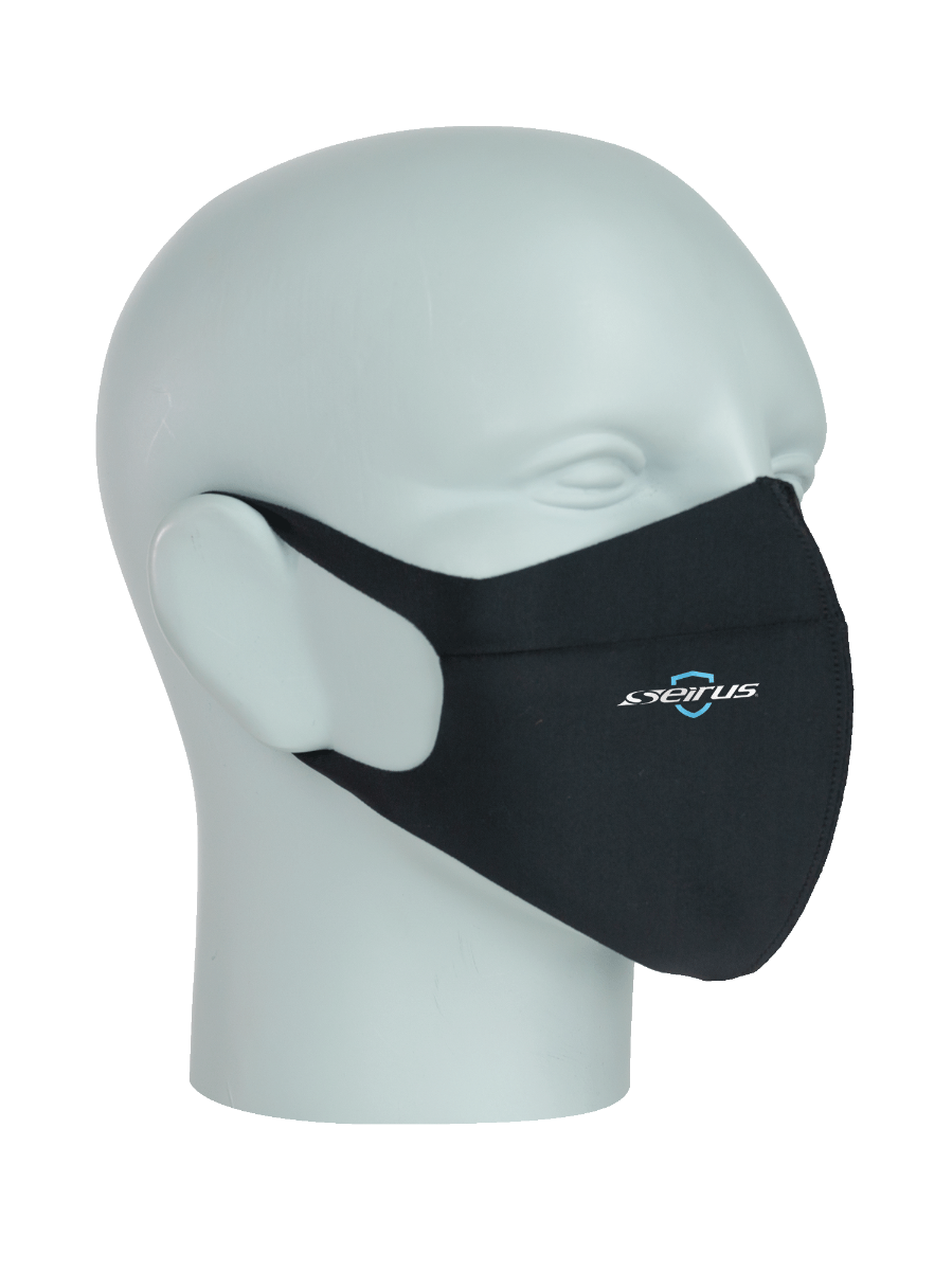 Cold Weather Face Masks | Seirus Innovation – Seirus Innovative ...