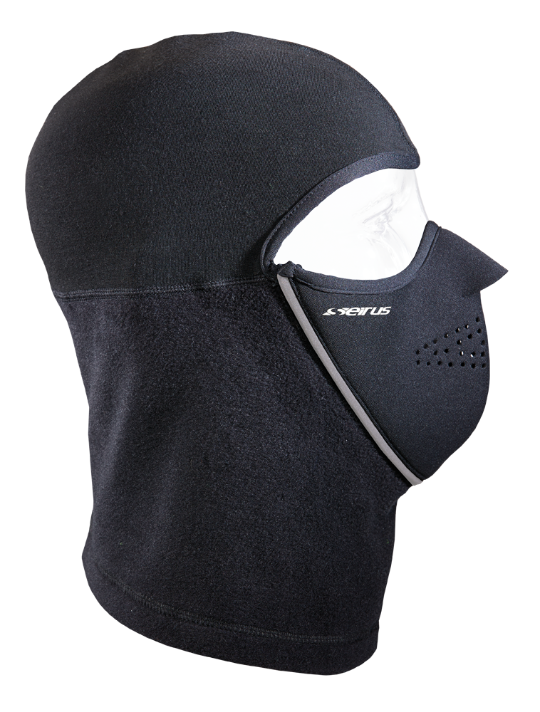 Magnemask | Cold Weather Face Protection – Seirus Innovative ...