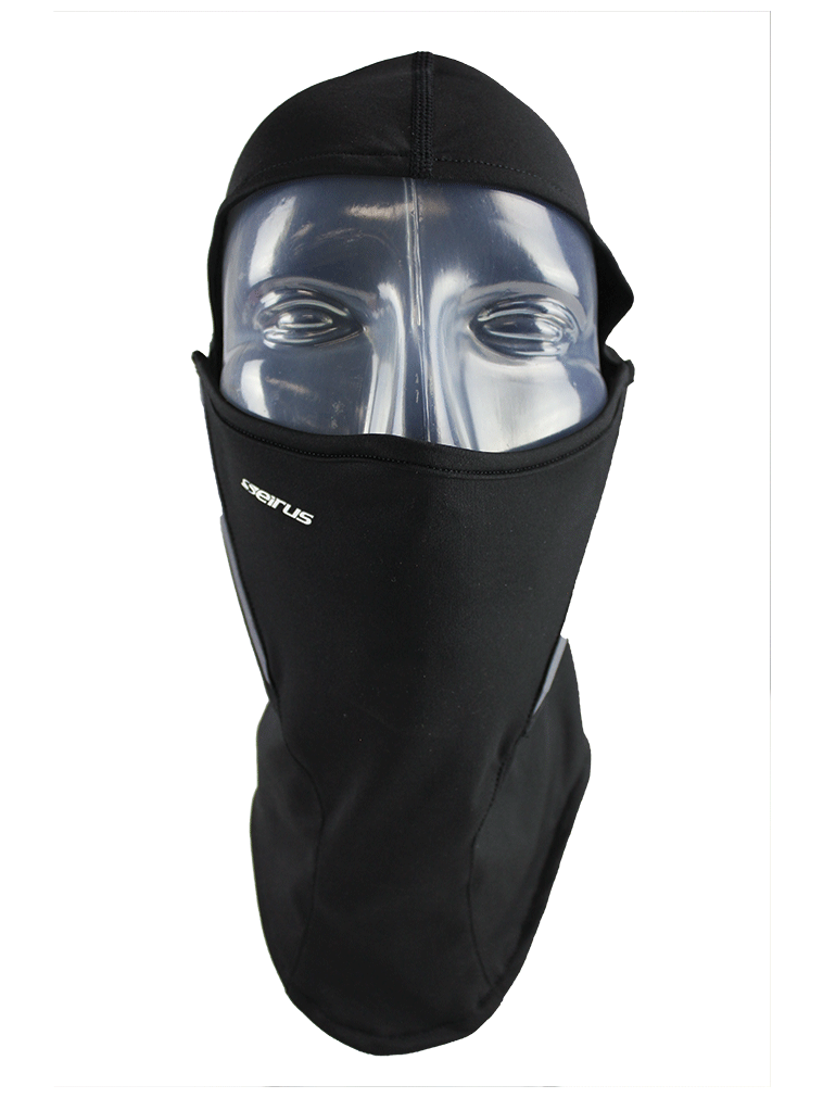 Seirus Magnemask™ Balaclava – Seirus Innovative Accessories, Inc.