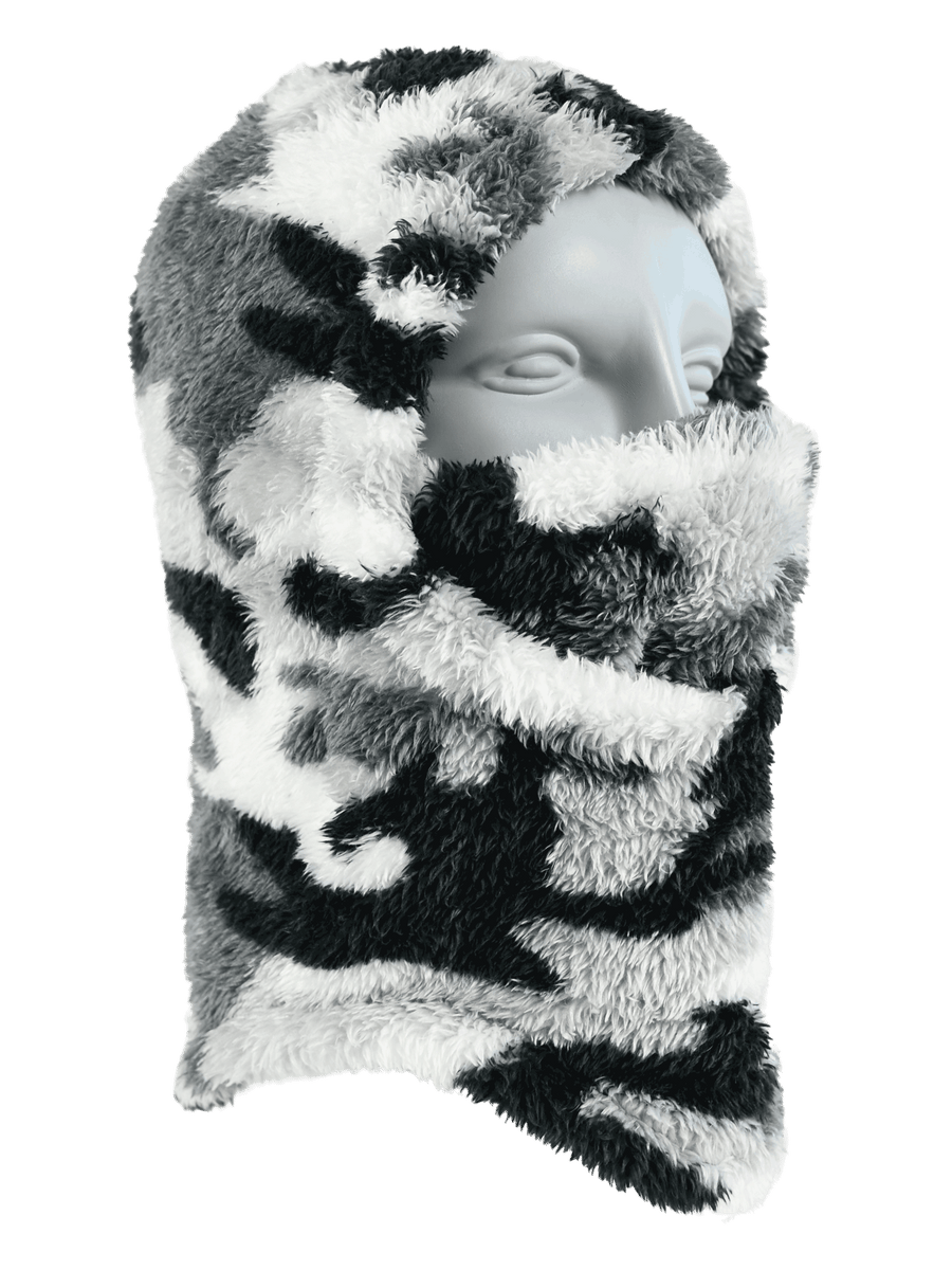 JR Fuzzy™ Hood – Seirus Innovative Accessories, Inc.