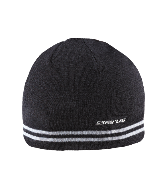 Knit Stripe™ Hat – Seirus Innovative Accessories, Inc.