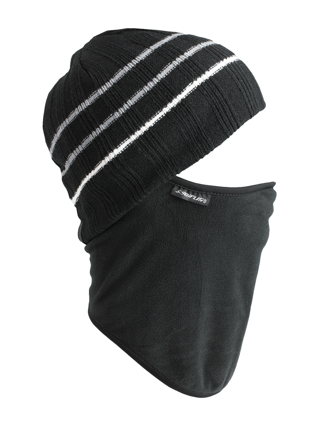 Quick Clava® Morse™ – Seirus Innovative Accessories, Inc.