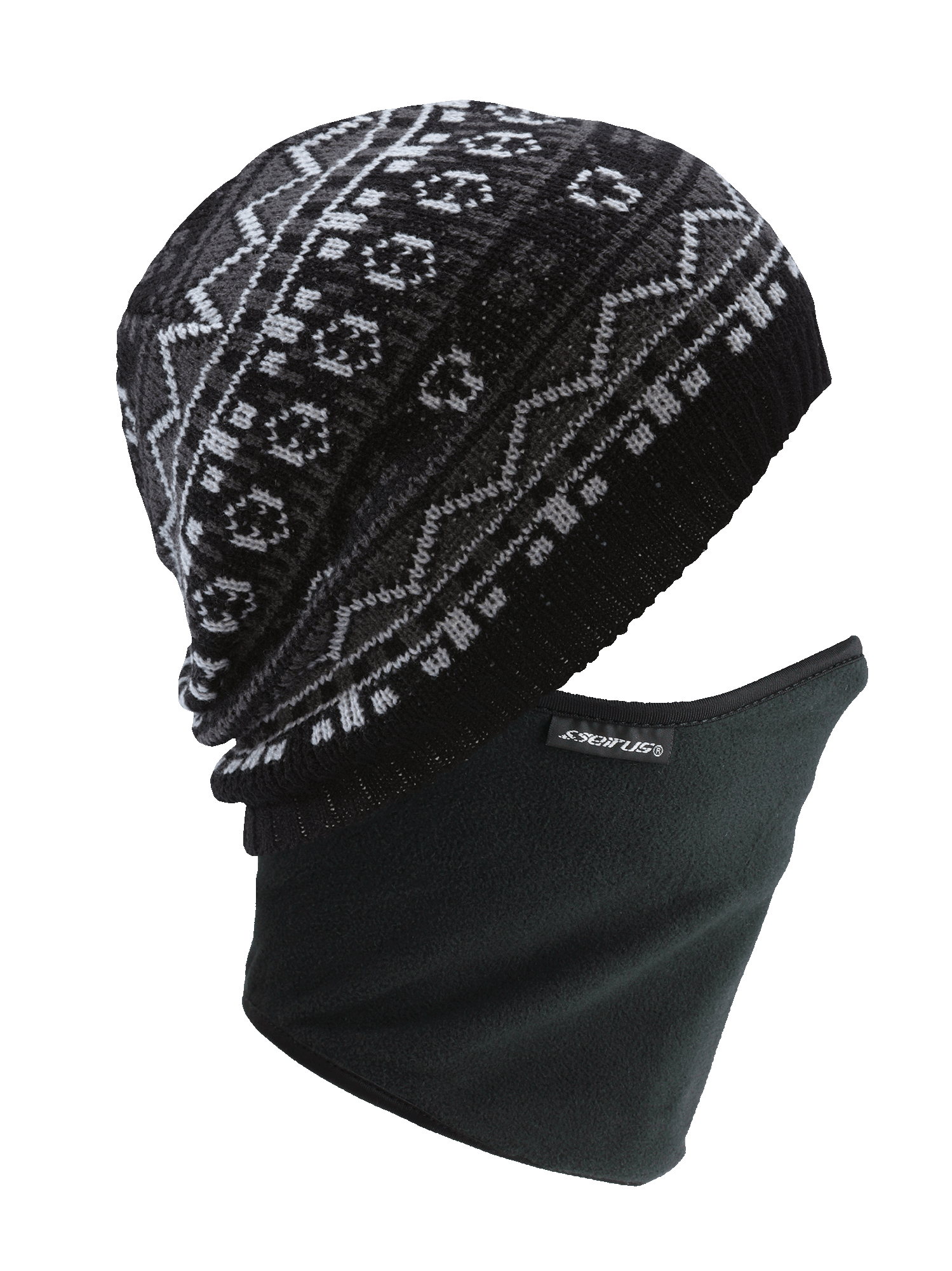 Quick Clava® Chronicle™ – Seirus Innovative Accessories, Inc.