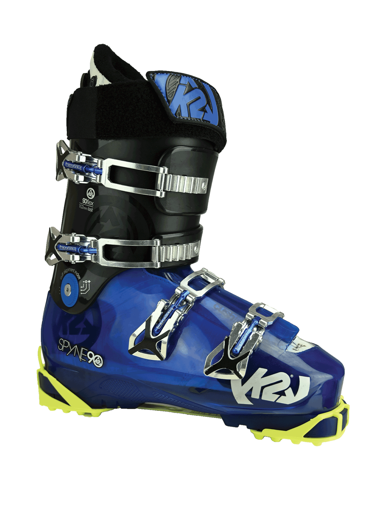Cat Tracks® | Extend The Life of Ski Boots | Seirus