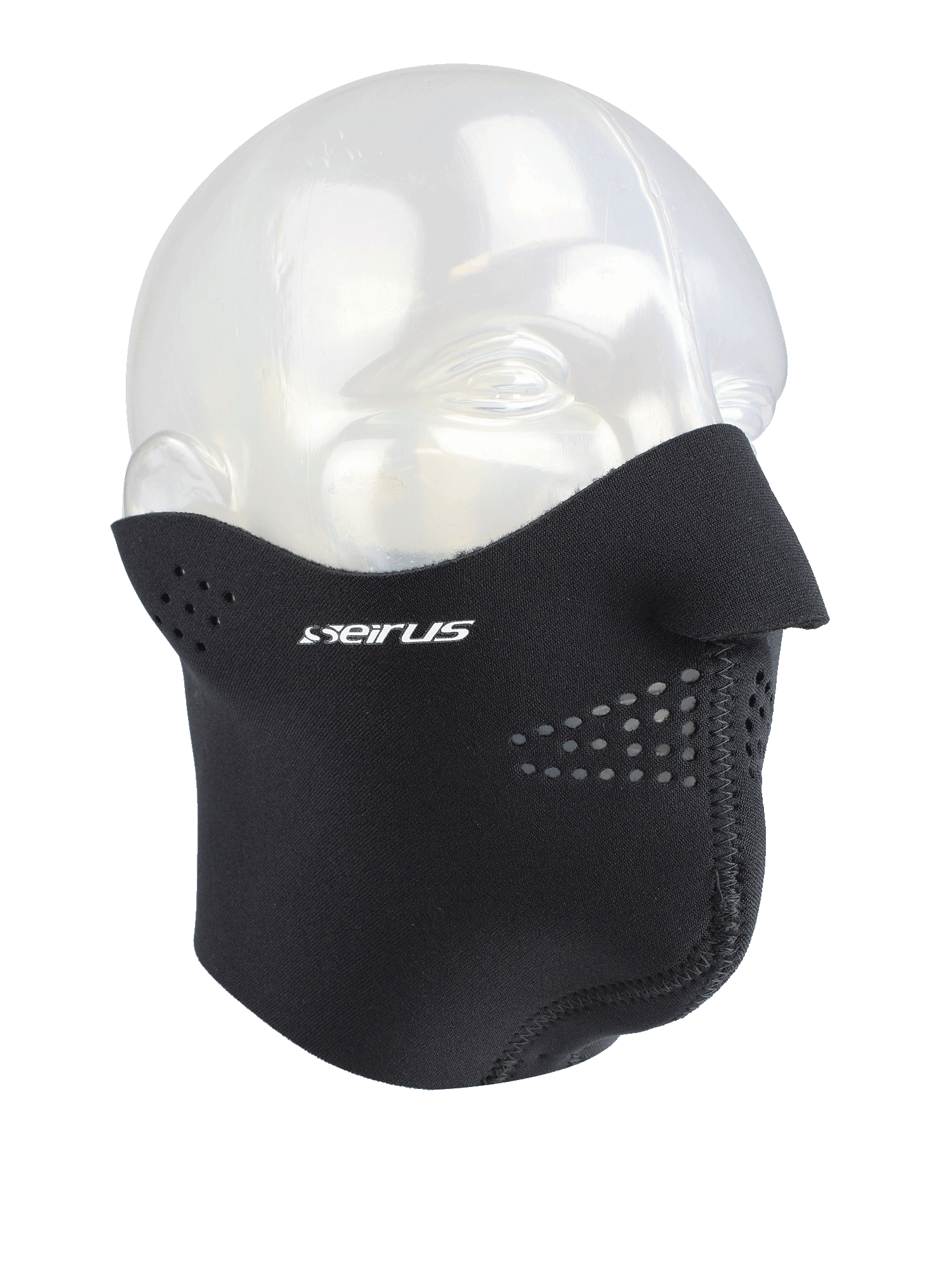 Neofleece® Extreme Masque™ – Seirus Innovative Accessories, Inc.