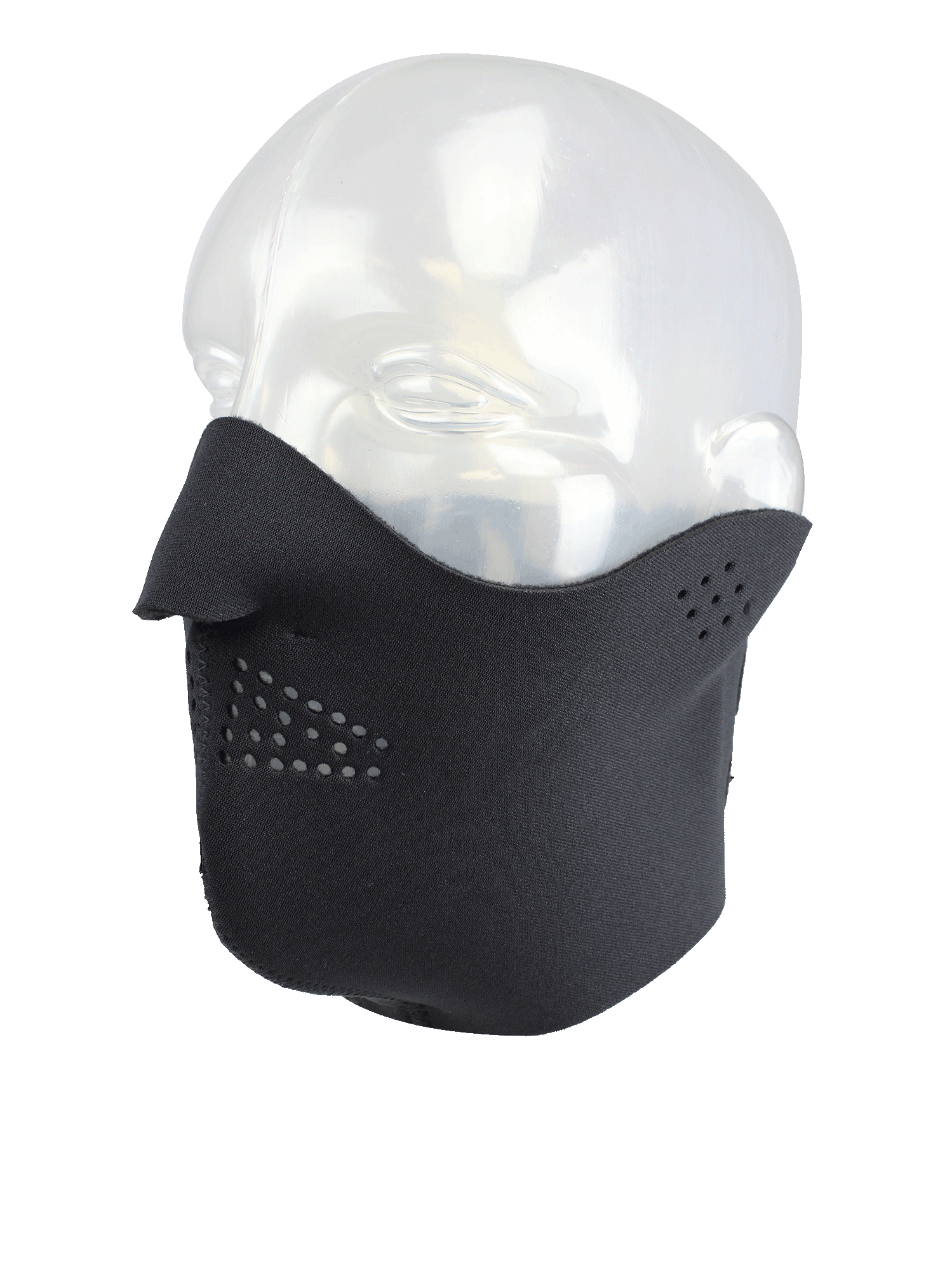 Neofleece® Extreme Masque™ – Seirus Innovative Accessories, Inc.