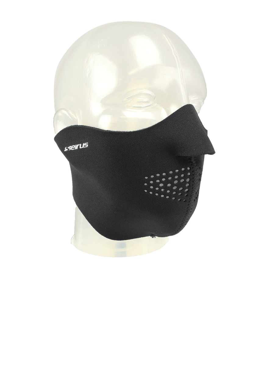 Neofleece® Comfort Masque™ – Seirus Innovative Accessories, Inc.