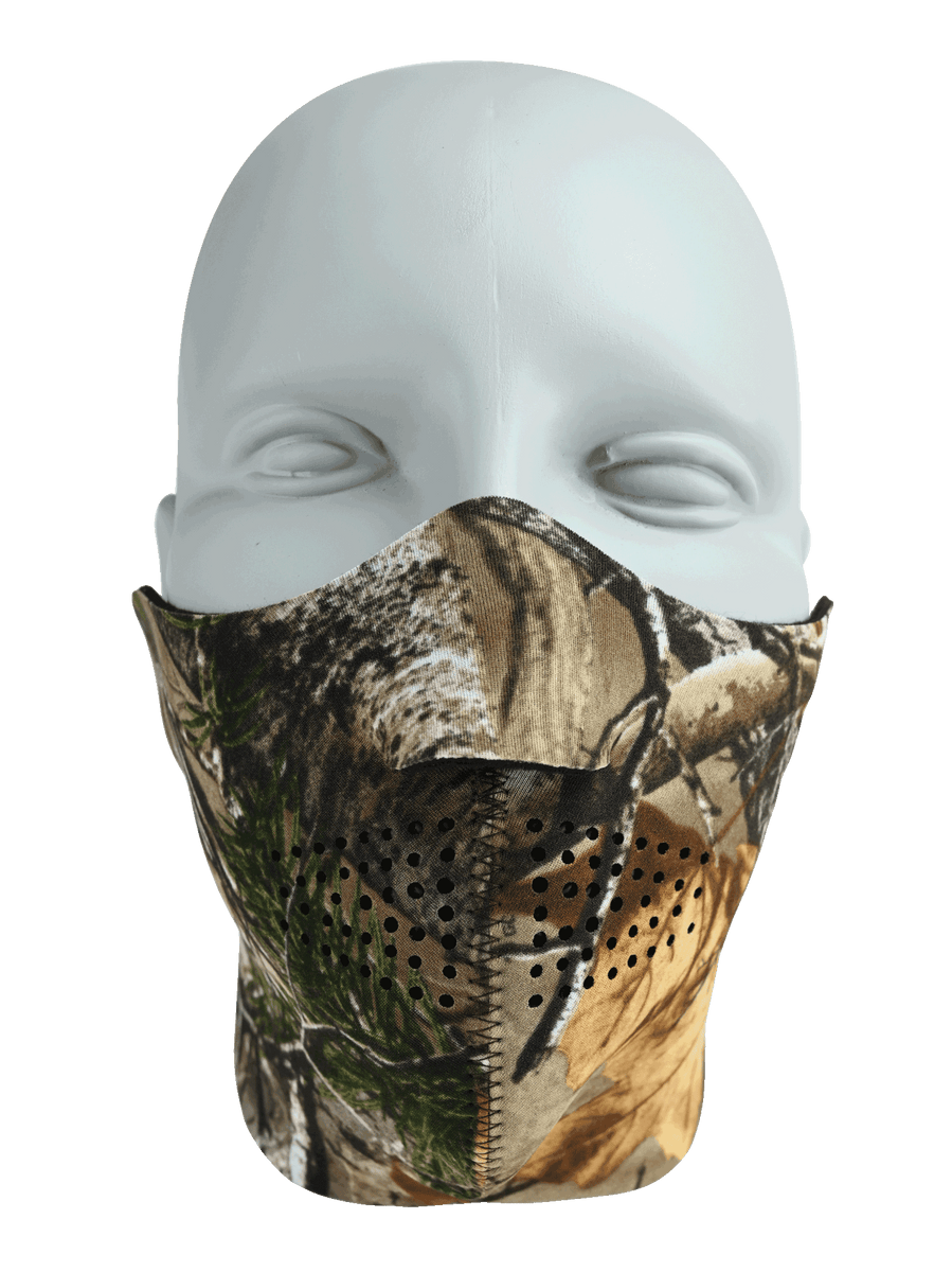 Neofleece® Comfort Masque™ – Seirus Innovative Accessories, Inc.