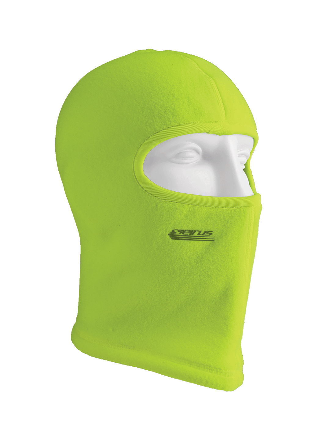 Balaclava - Hi Vis – Seirus Innovative Accessories, Inc.