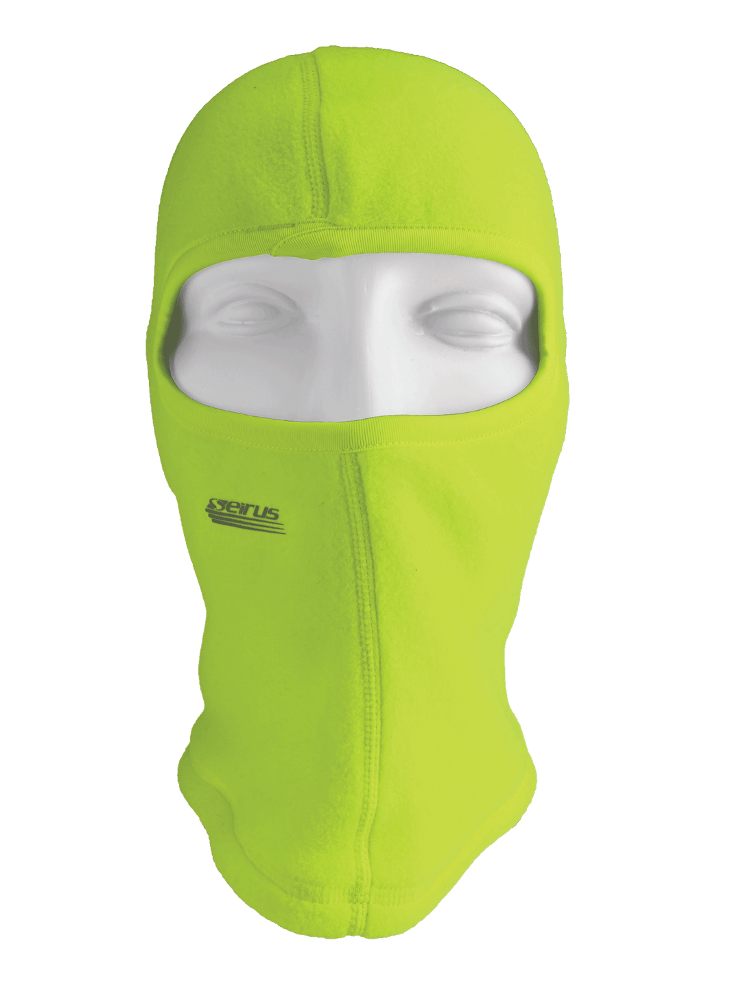 Balaclava - Hi Vis – Seirus Innovative Accessories, Inc.