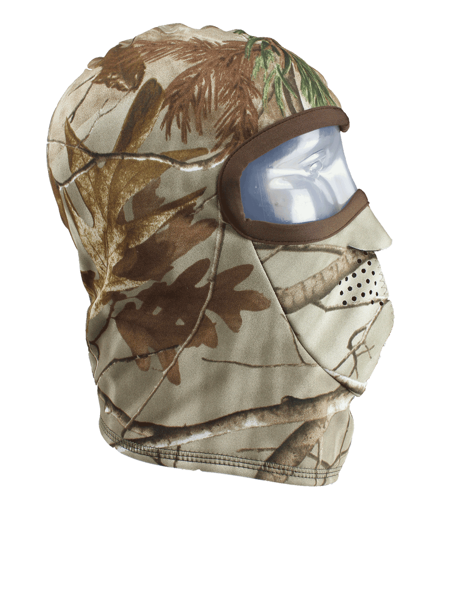 Balaclavas, Ski Masks and More Face Protection | Seirus