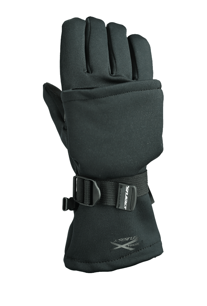 Xtreme™ All Weather™ Glomitt – Seirus Innovative Accessories, Inc.