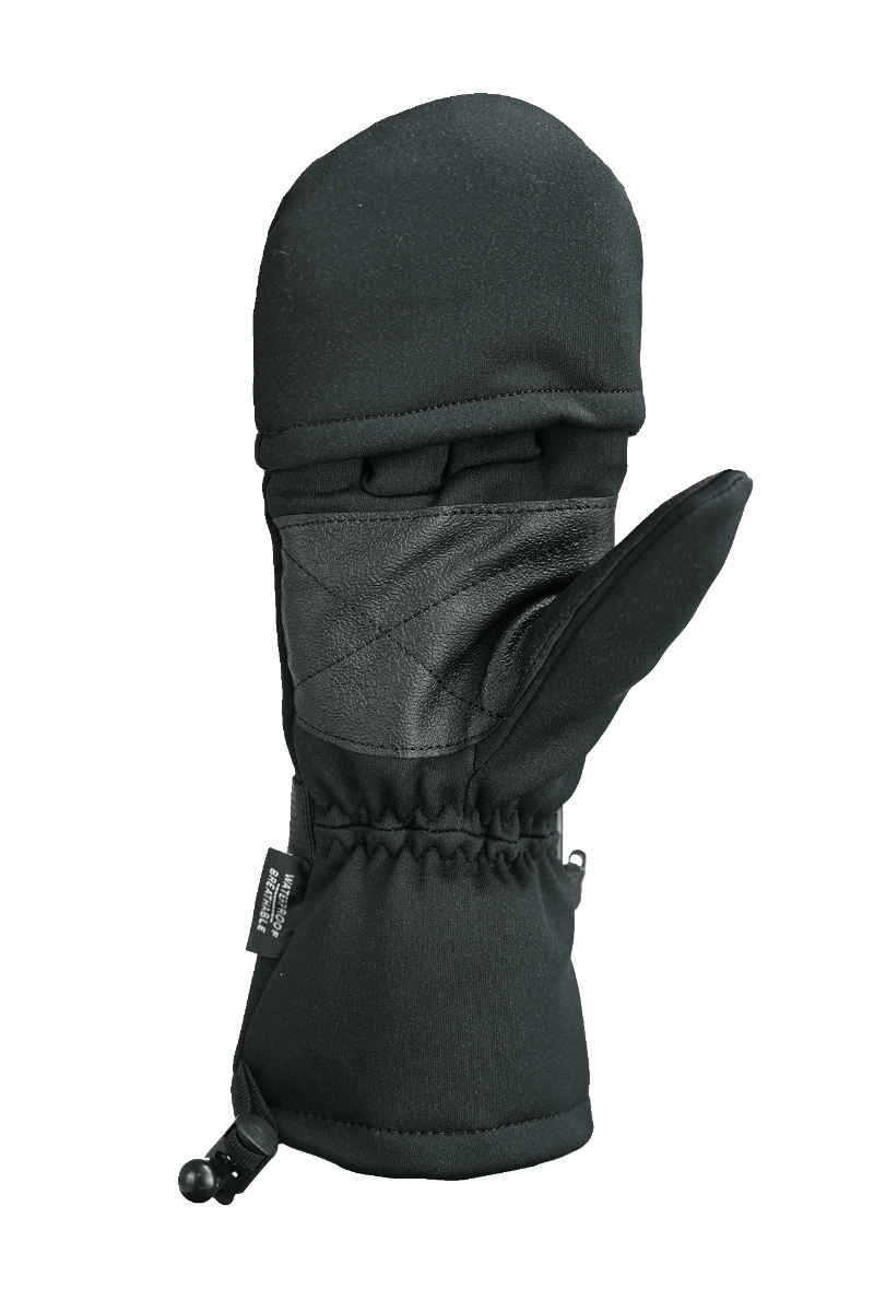 Xtreme™ All Weather™ Glomitt – Seirus Innovative Accessories, Inc.