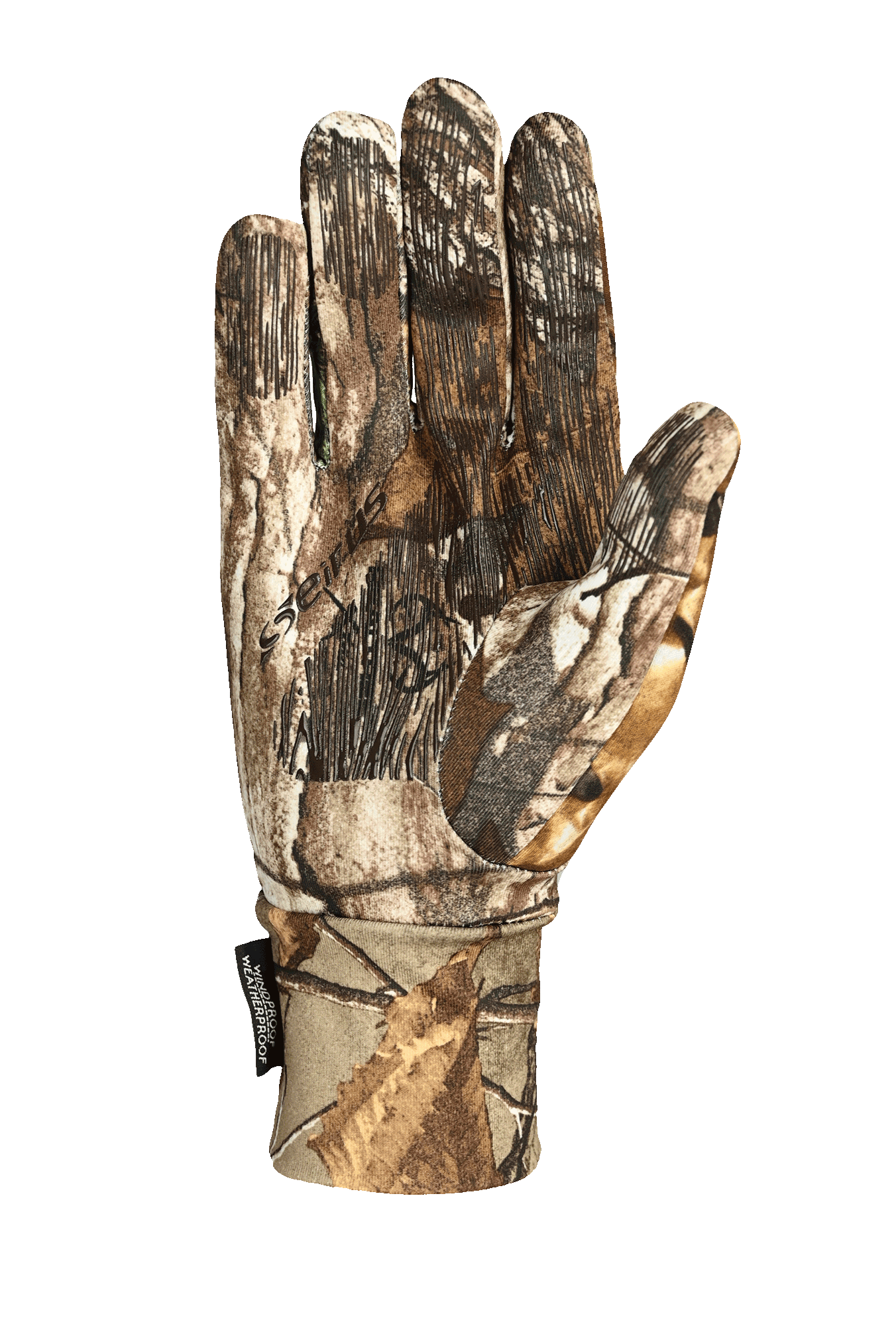 TNT Shooter™ Glove – Seirus Innovative Accessories, Inc.