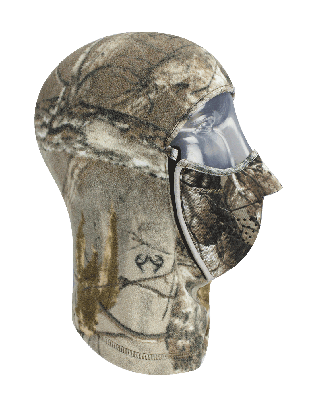 Balaclavas, Ski Masks and More Face Protection | Seirus