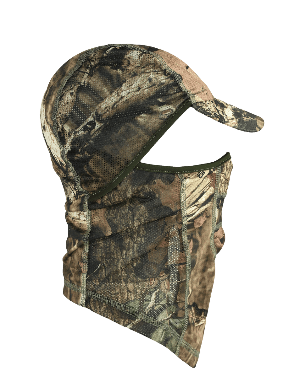 Huntsman Hood™ – Seirus Innovative Accessories, Inc.