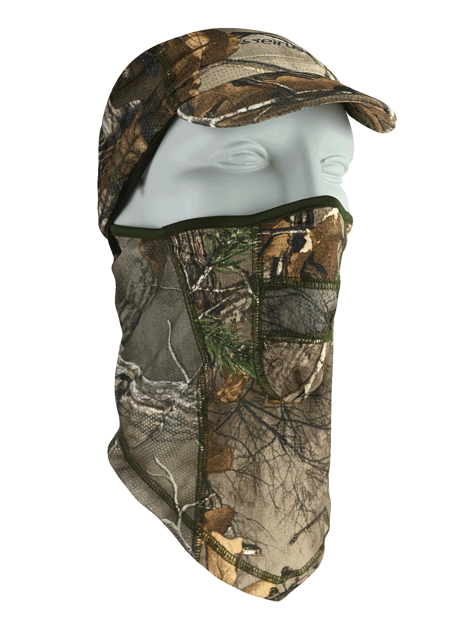 Huntsman Hood™ – Seirus Innovative Accessories, Inc.