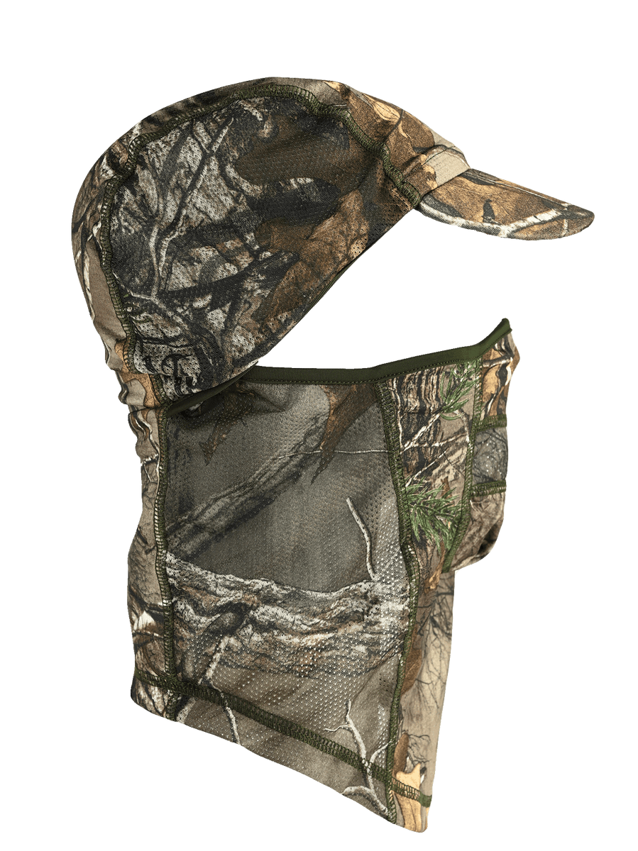 Huntsman Hood™ – Seirus Innovative Accessories, Inc.