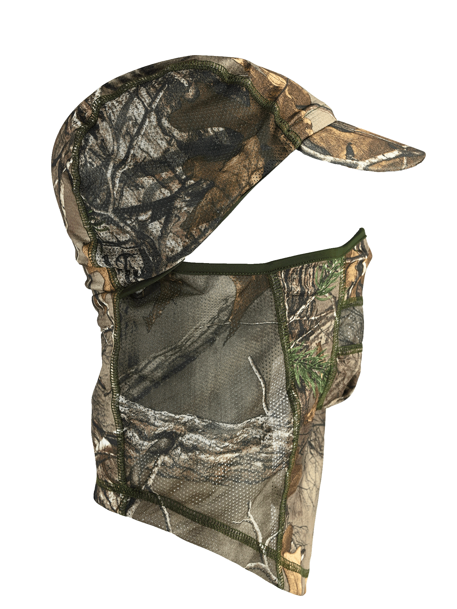 Huntsman Hood™ – Seirus Innovative Accessories, Inc.