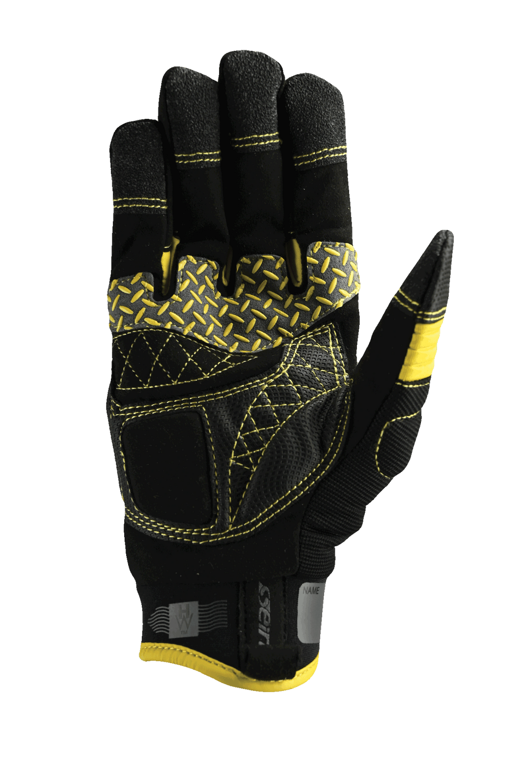 Workman™ Dakota™ Glove – Seirus Innovative Accessories, Inc.