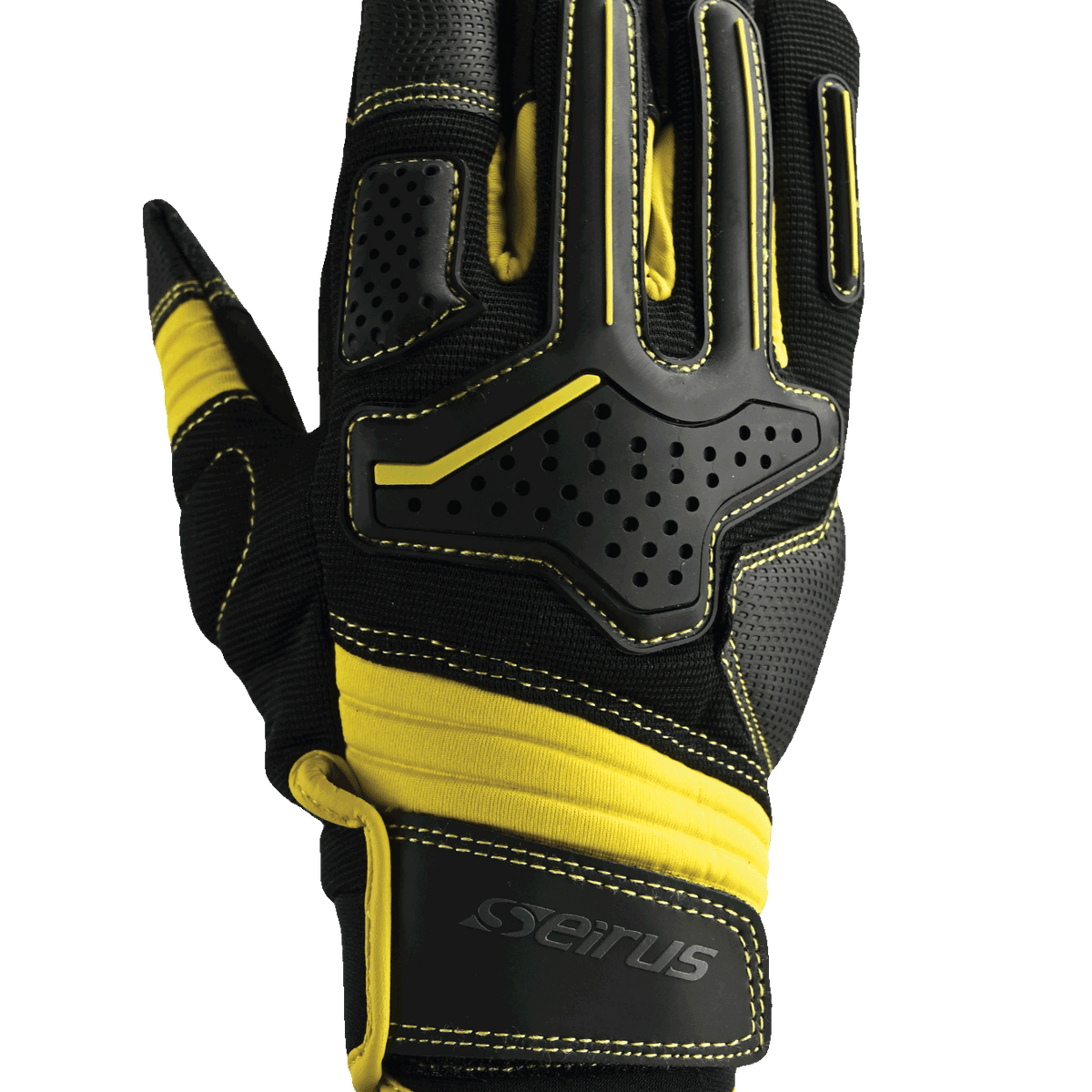 Workman™ Dakota™ Glove – Seirus Innovative Accessories, Inc.