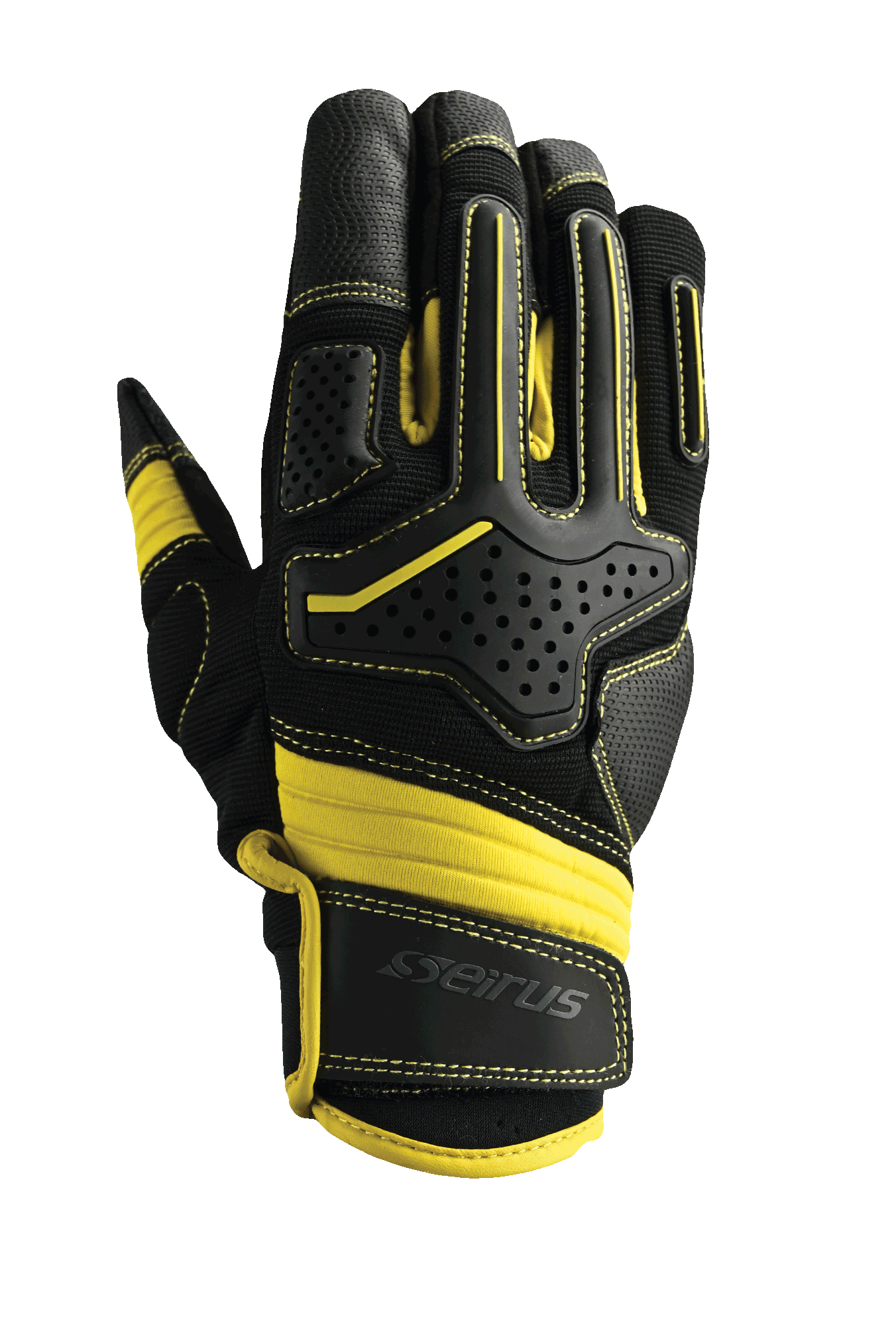 Workman™ Dakota™ Glove – Seirus Innovative Accessories, Inc.
