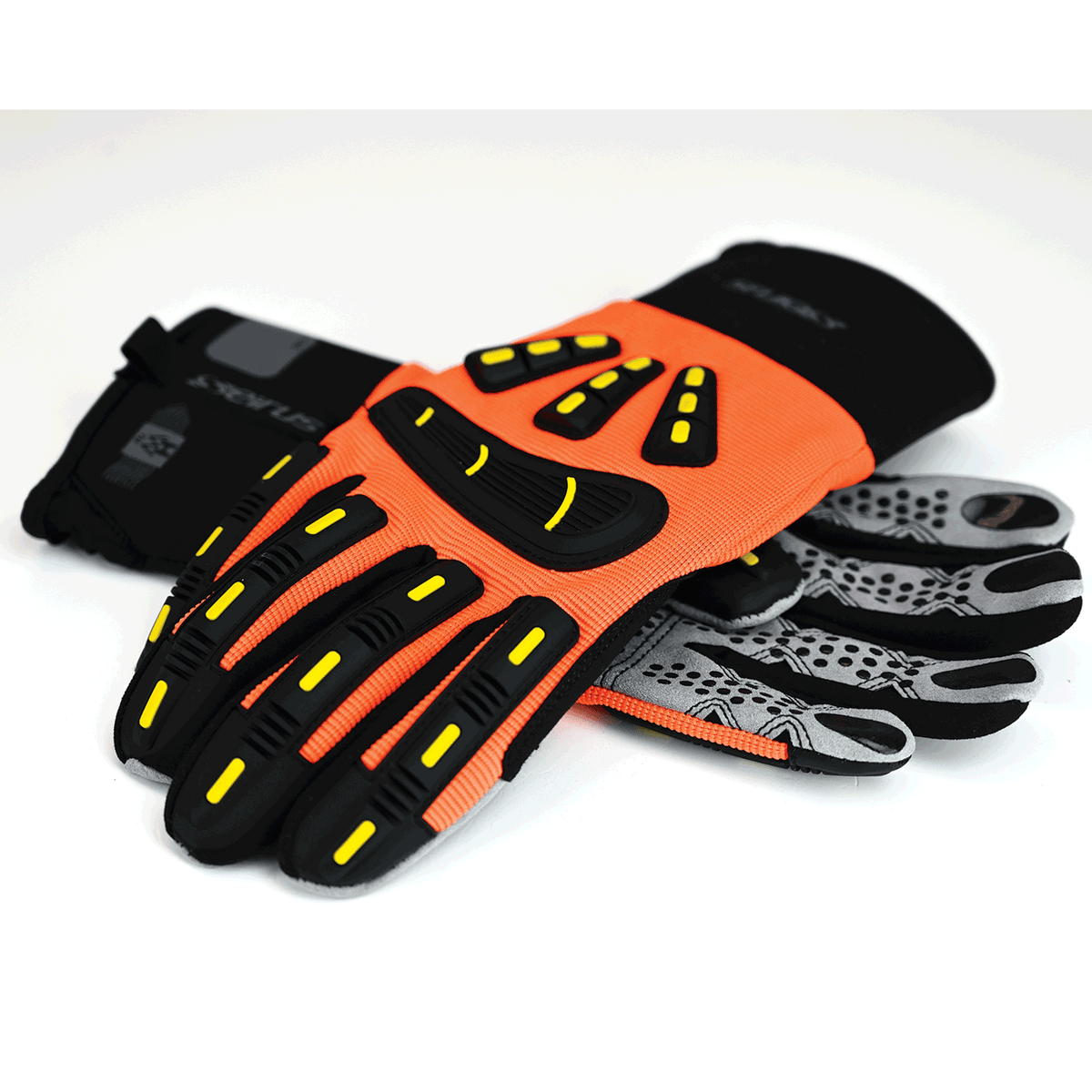 Workman™ Gripper™ Glove – Seirus Innovative Accessories, Inc.