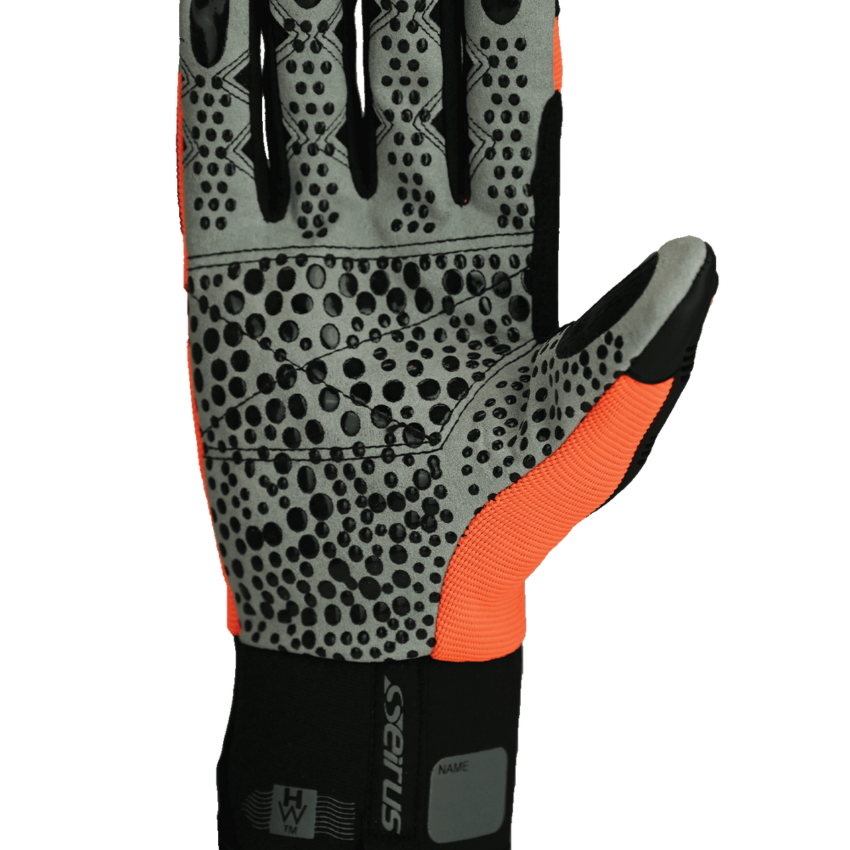 Workman™ Gripper™ Glove – Seirus Innovative Accessories, Inc.