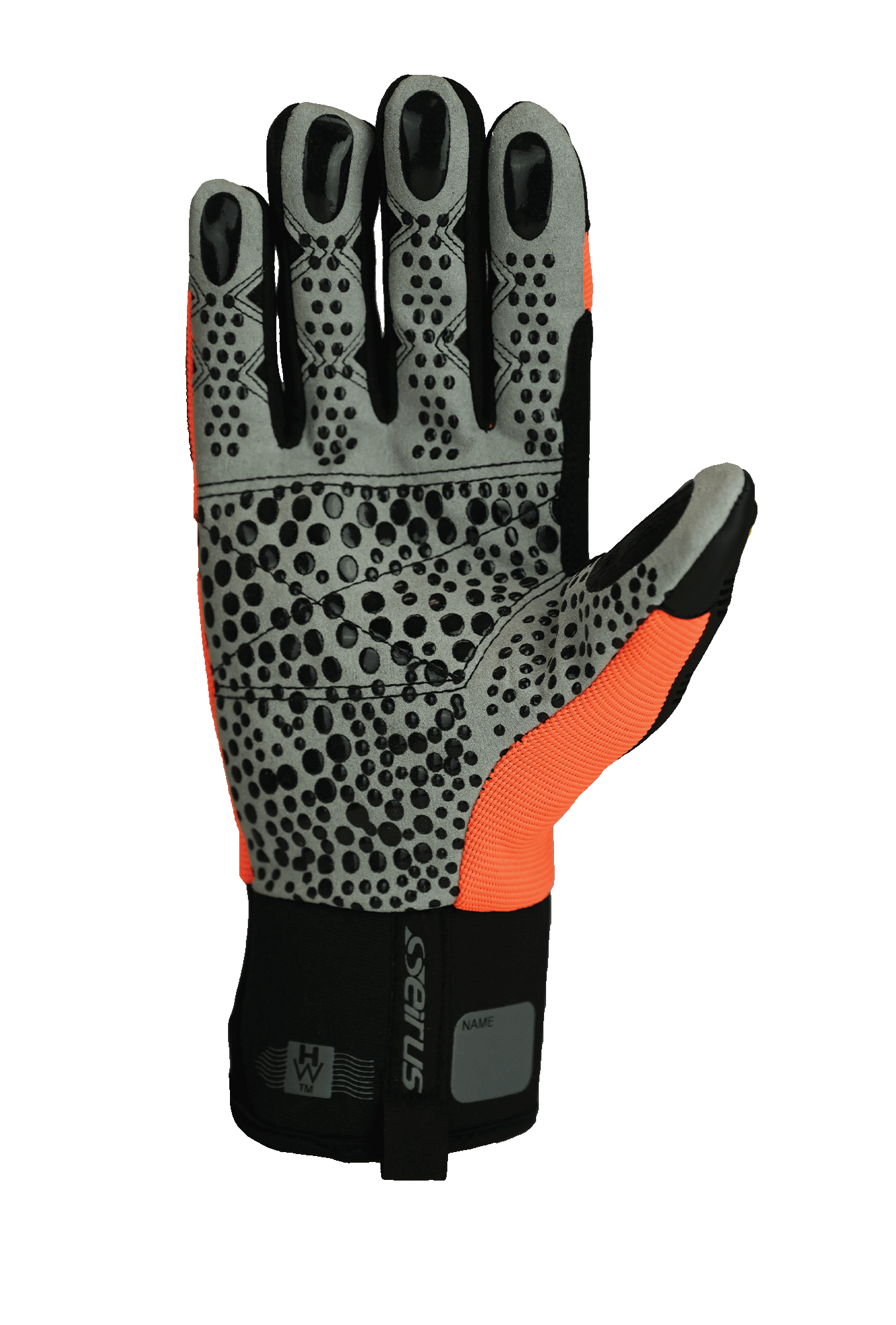 Workman™ Gripper™ Glove – Seirus Innovative Accessories, Inc.