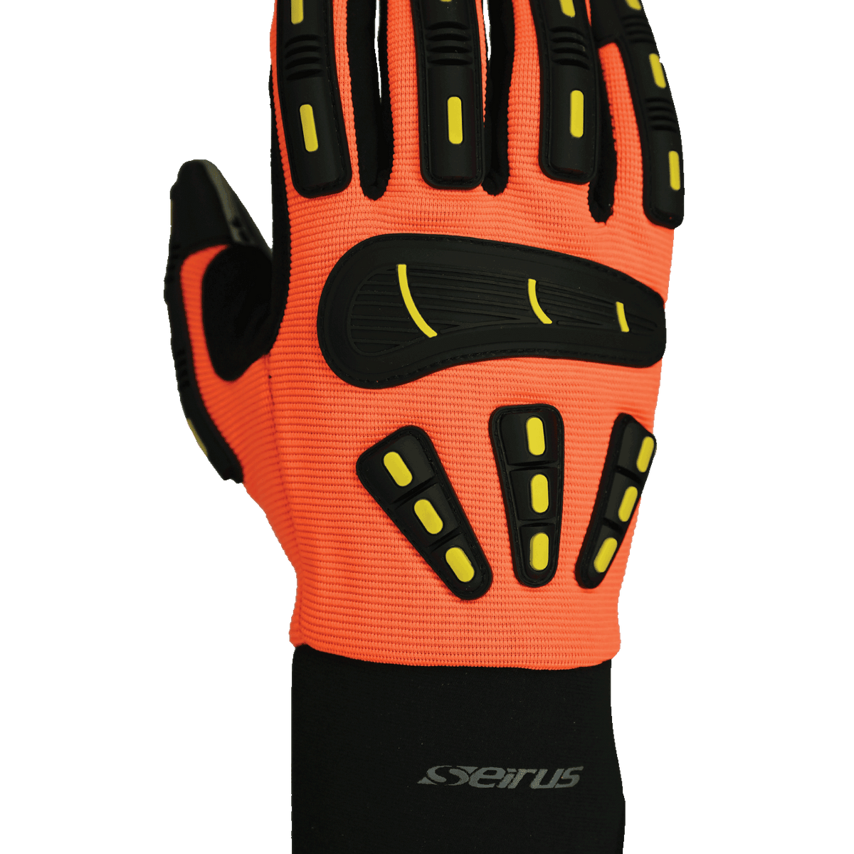 Workman™ Gripper™ Glove – Seirus Innovative Accessories, Inc.