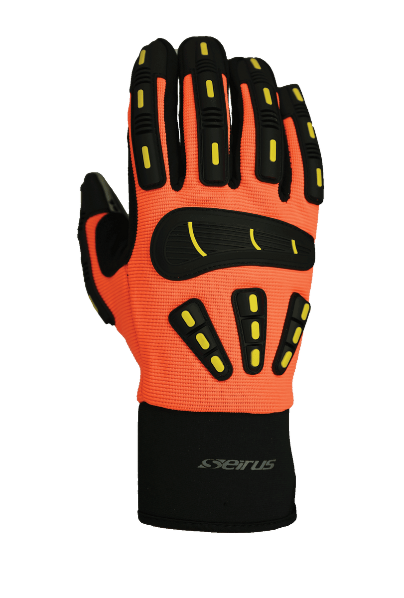 Workman™ Gripper™ Glove – Seirus Innovative Accessories, Inc.