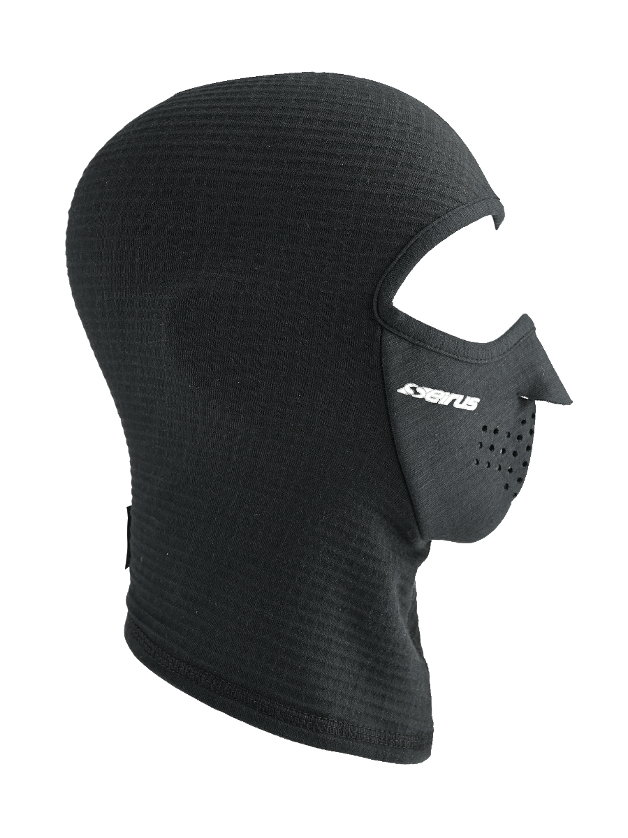 Fireshield Technology - Seirus – Seirus Innovative Accessories, Inc.