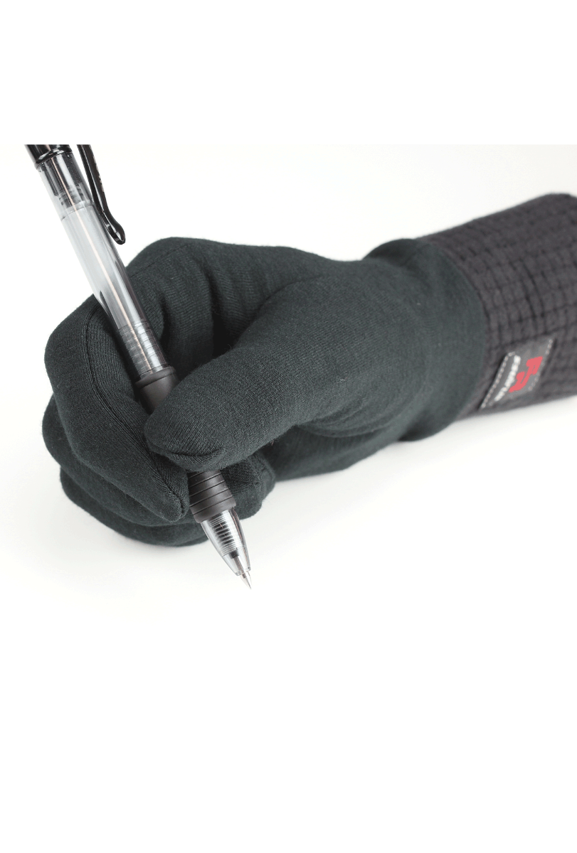 Seirus Fireshield™ Glove Liner: Fire-Resistant, Ultra-Thin Protection ...