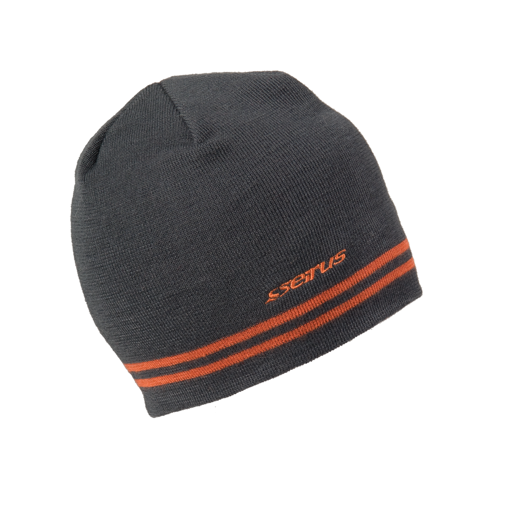 Knit Stripe™ Hat – Seirus Innovative Accessories, Inc.
