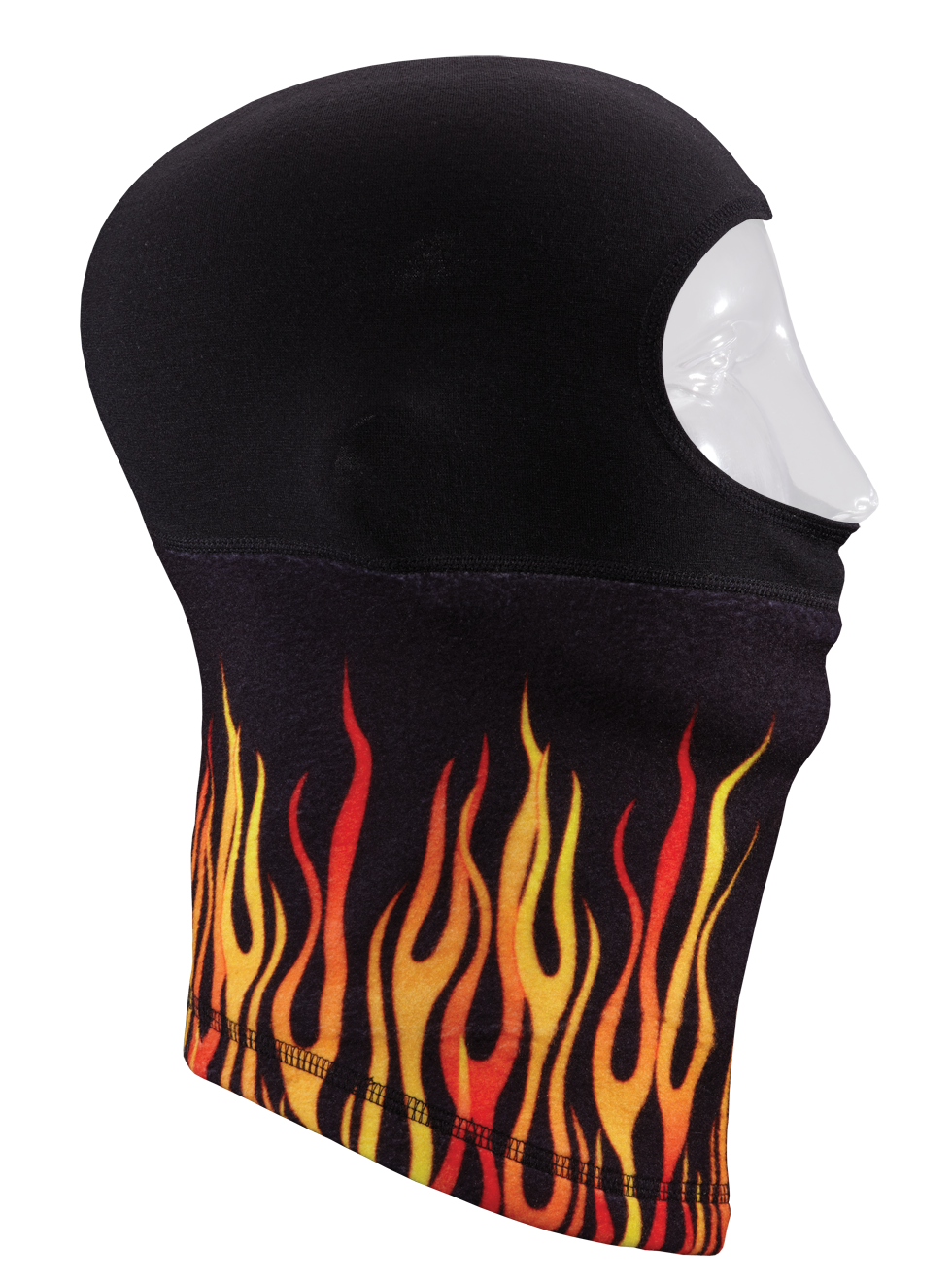 Jr Thick N Thin™ Headliner® Printed Neck