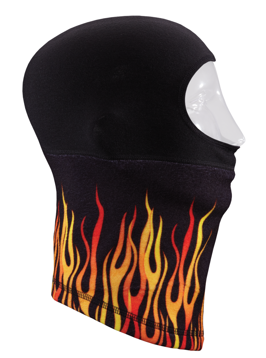 Jr Thick N Thin™ Headliner® Printed Neck – Seirus Innovative ...