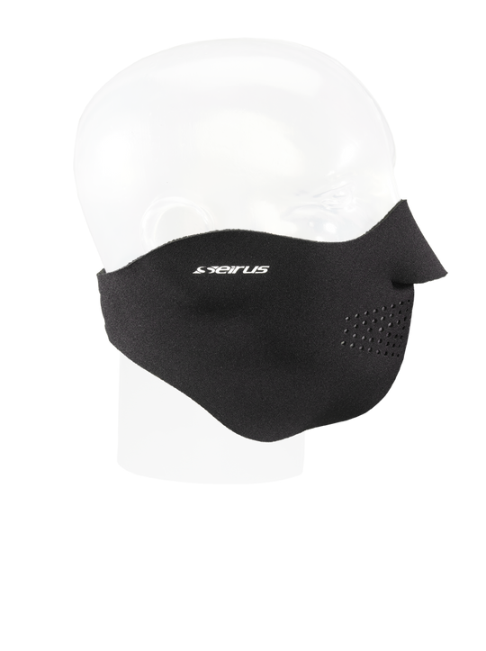 Cold Weather Face Masks | Seirus Innovation – Seirus Innovative ...
